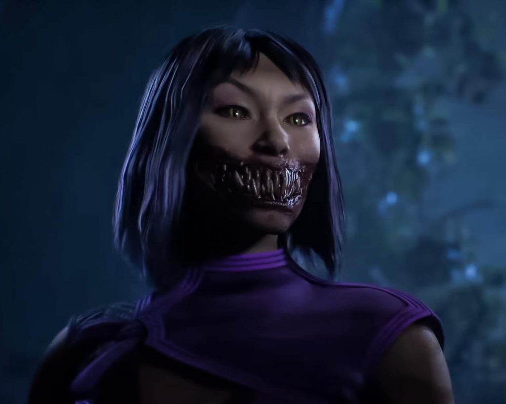 Mileena : Knowing More About the Character of Mortal Kombat – My ...