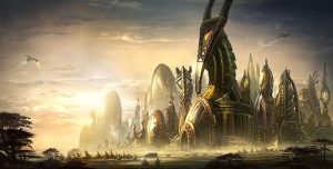Numbani : Understanding the City in Overwatch – My Ultimate Map Guide ...