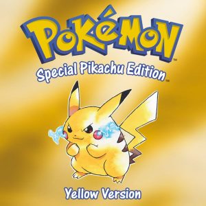 Pokemon Yellow — Nostalgia Seru dari Petualangan Pikachu
