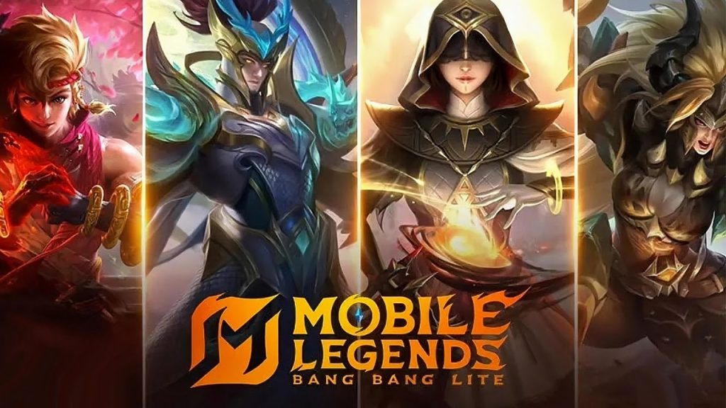 Mobile Legends: Dari Game MOBA ke Fenomena Budaya Populer yang Mengubah ...
